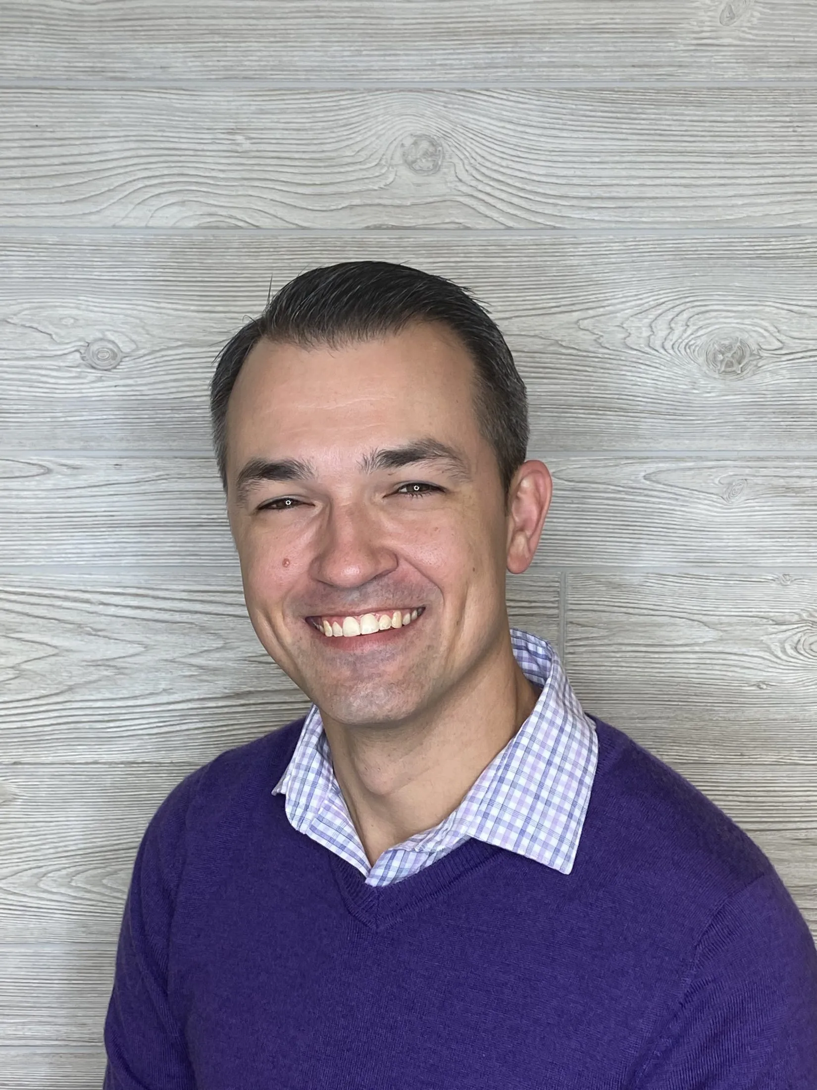 Meet Dr. Middleton Springfield IL, Jacobs and Middleton Family Dentistry